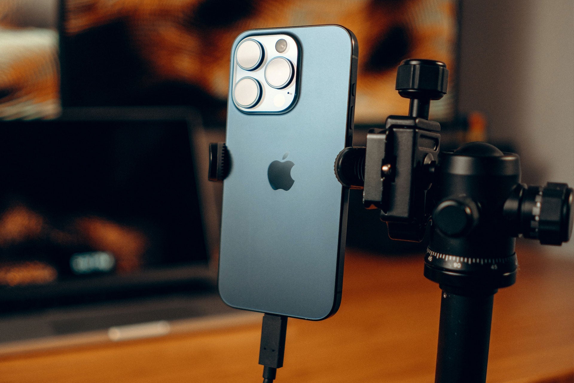 Infiray P2 PRO support iPhone 15? – xinfraredx