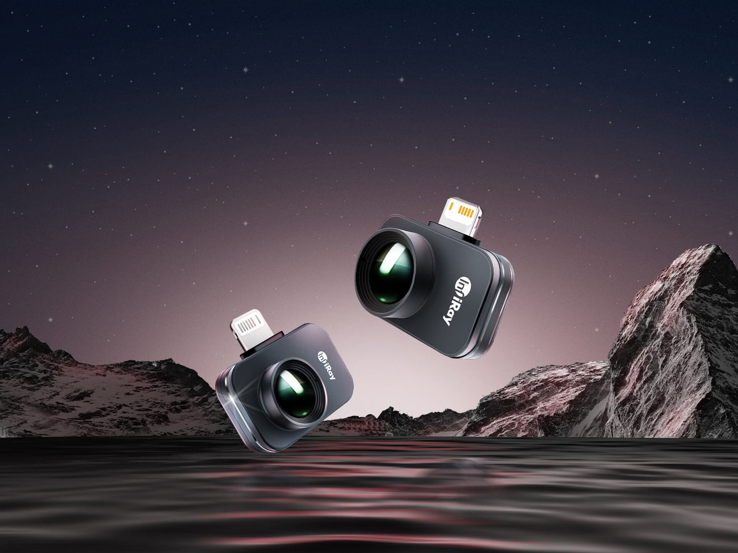 Distribute Xinfared thermal camera and thermal monocular – xinfraredx