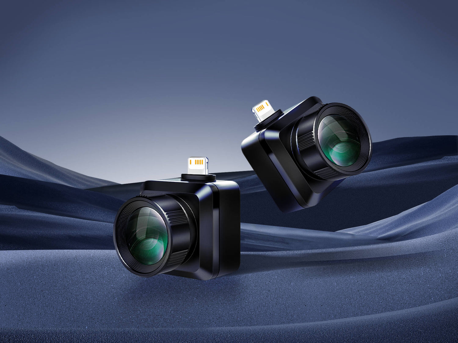 Distribute Xinfared thermal camera and thermal monocular – xinfraredx