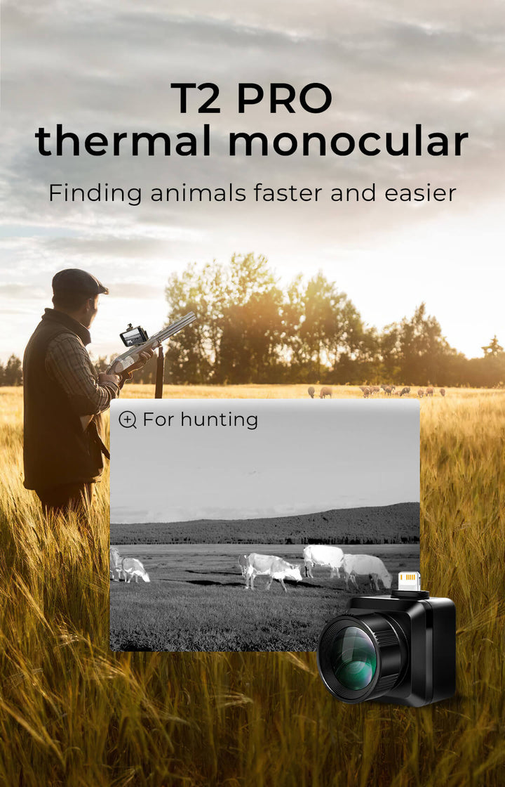 Distribute Xinfared thermal camera and thermal monocular – xinfraredx
